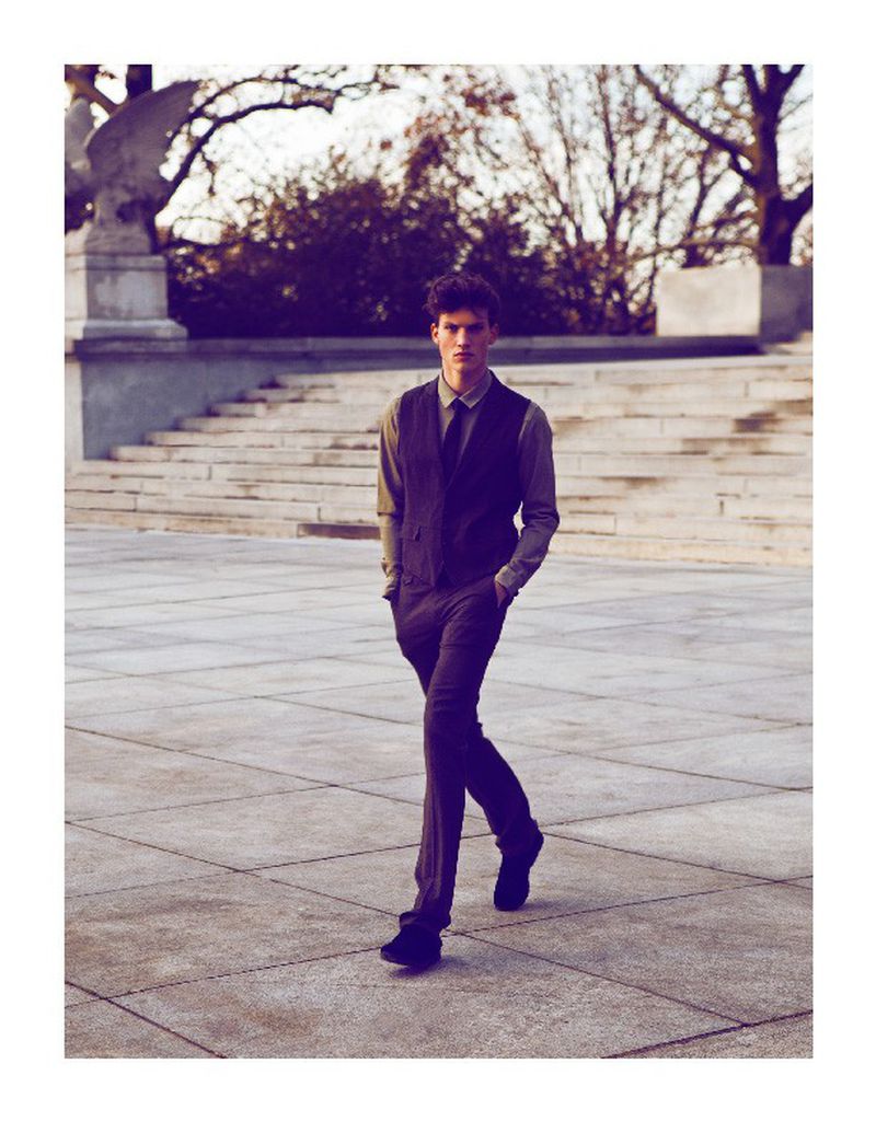 TOP GUN by Louis Christopher (Carbon Copy)