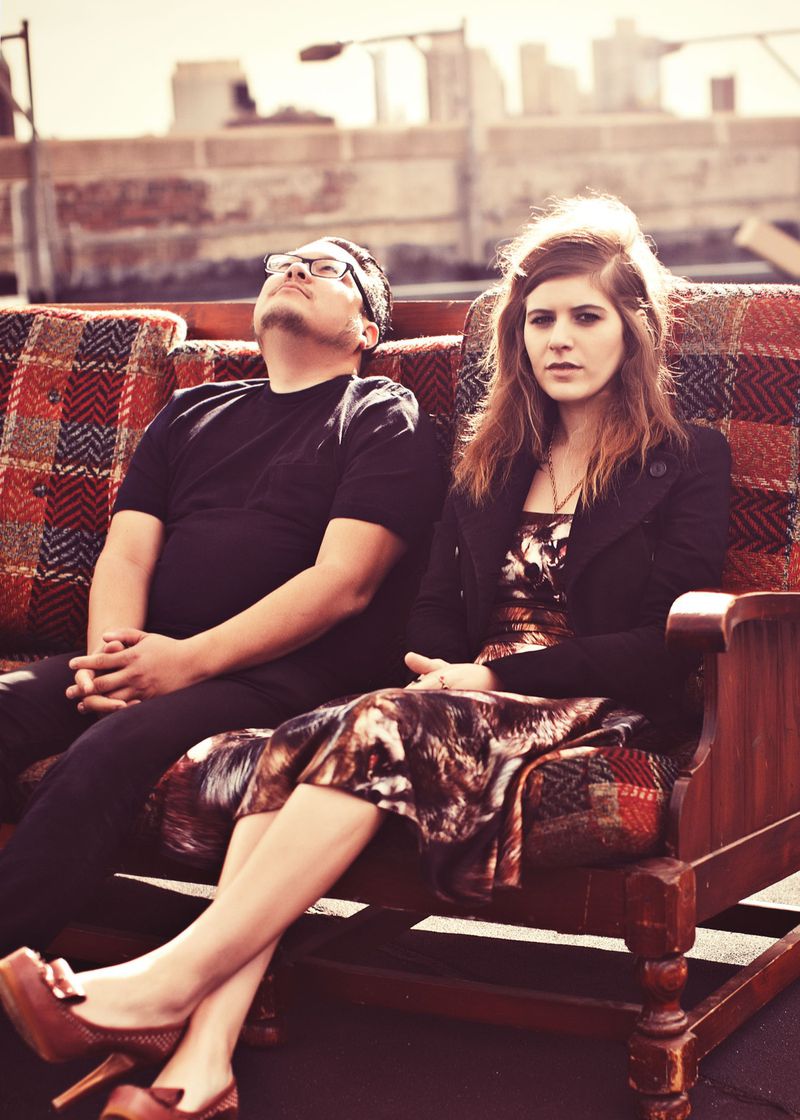 Best Duo (Interview Magazine)