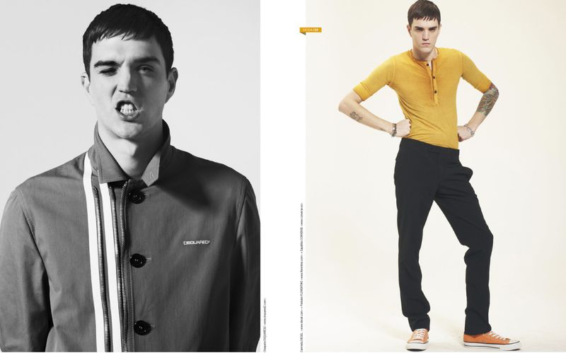 Follow the Lead (Neo 2)