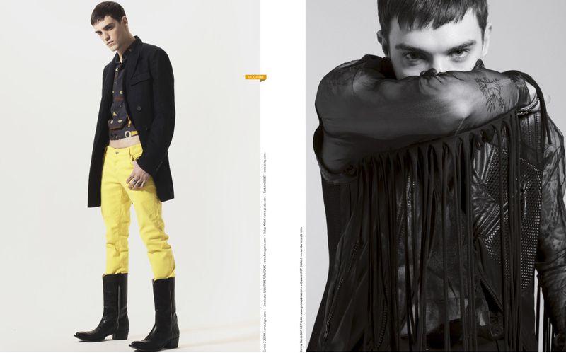 Follow the Lead (Neo 2)