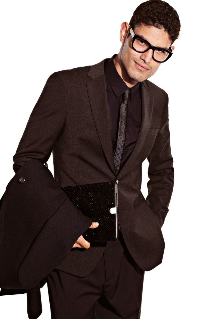 Dolce & Gabbana Fall 2012 Collection Catalog (Dolce & Gabbana)