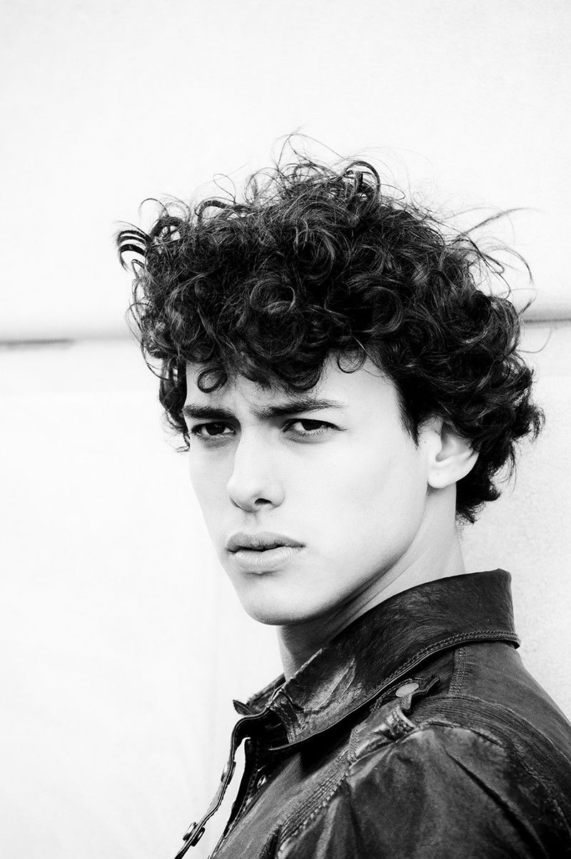 Rodrigo Braga (Portrait)