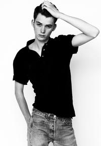 Baptiste Faure - Model - detail by client