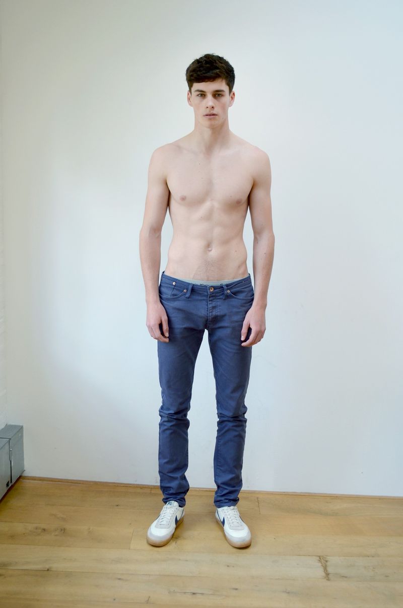 Digitals Joe Collier Summer 2012 (Polaroids-Digitals)