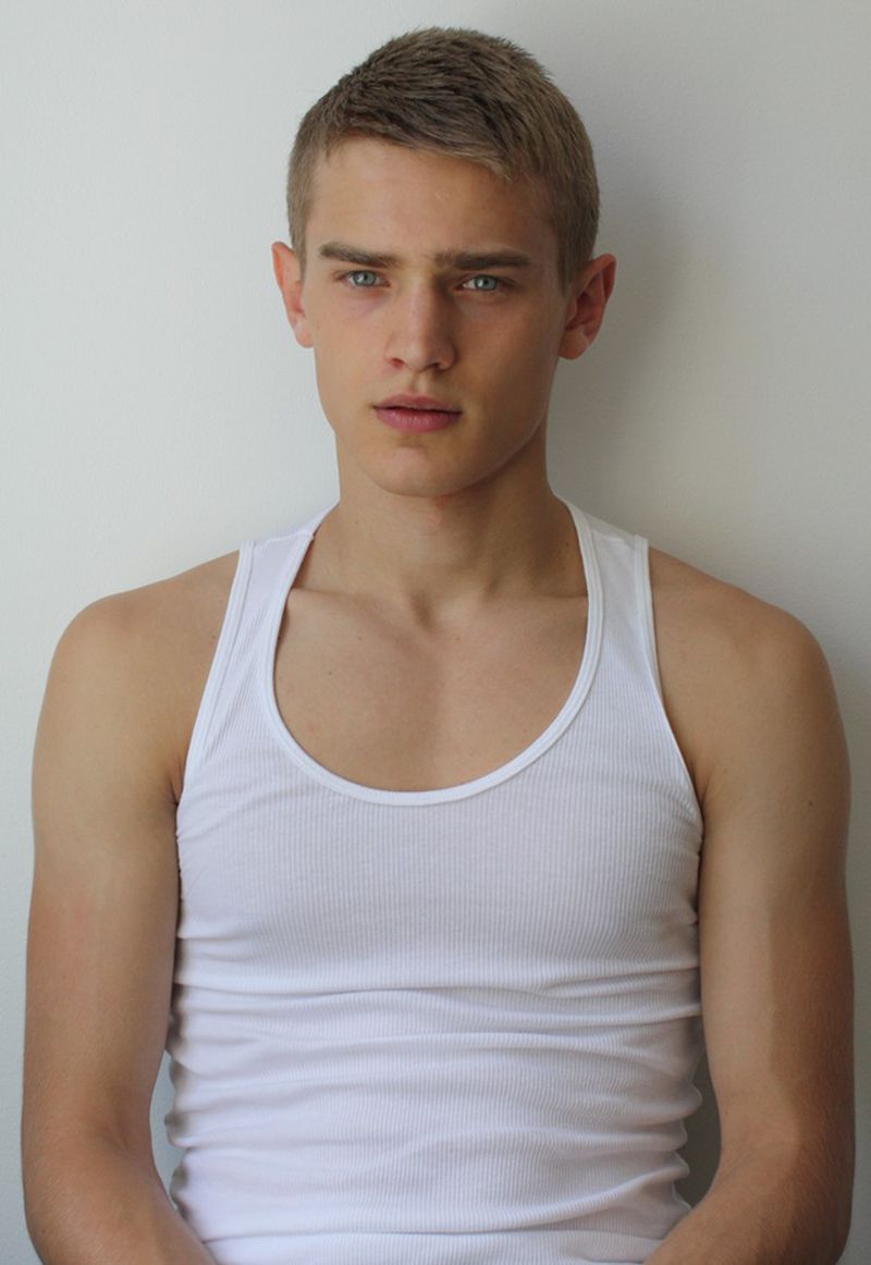 Digitals Bo Develius Summer 2012 Polaroids Digitals