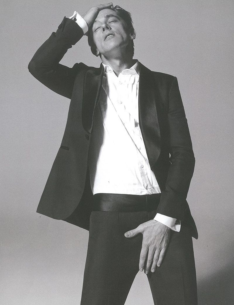 Werner by Phillip (Zoo Magazine)