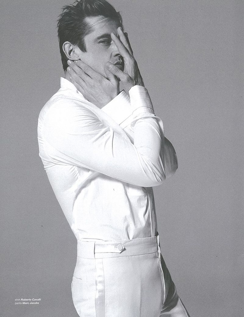 Werner by Phillip (Zoo Magazine)