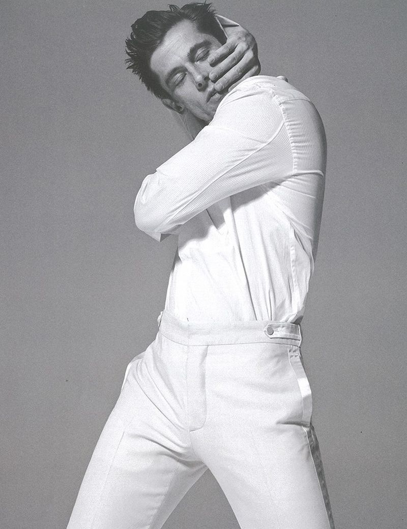 Werner by Phillip (Zoo Magazine)