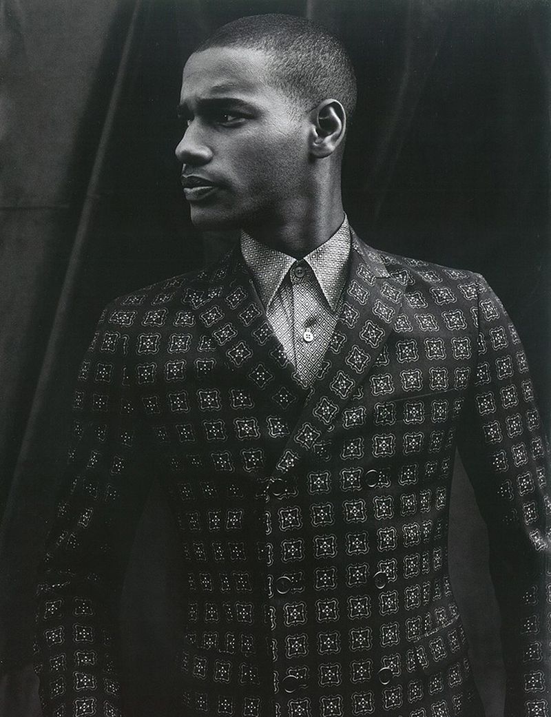 Glass Men (Glass Magazine)