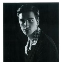 Christian Von Pfeffer - Model Profile - Photos & latest news