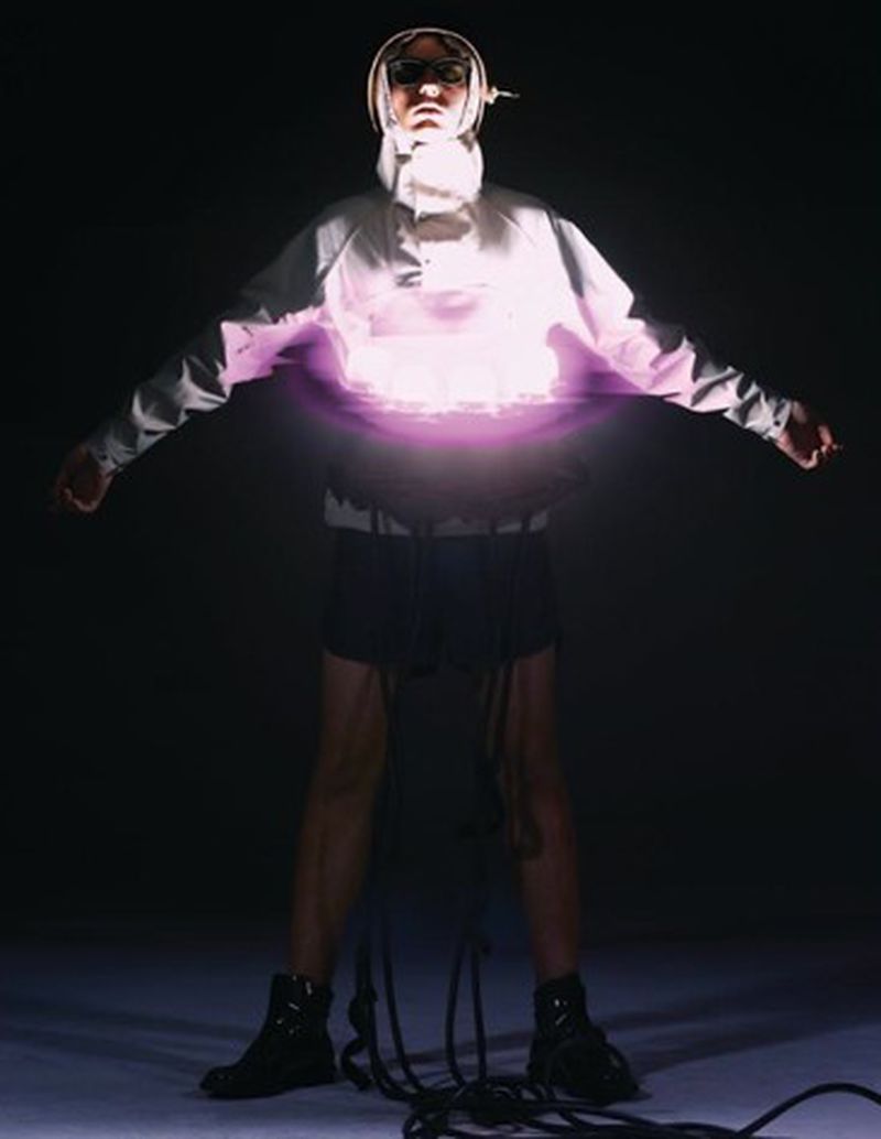 Lennart by Christian Anwander (10 Men Magazine)