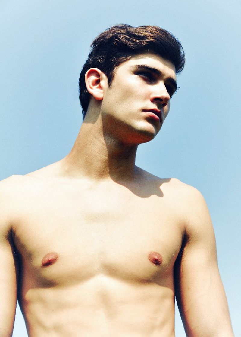 Jack Vanderhart (CLIENT Magazine)