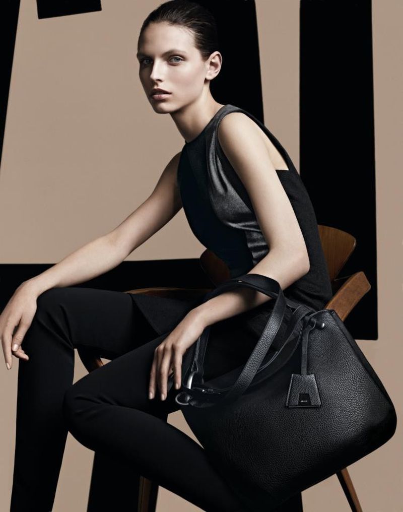 Karolin Wolter for Quality Mag (Various Editorials)