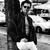 Miami Heat (Out Magazine)