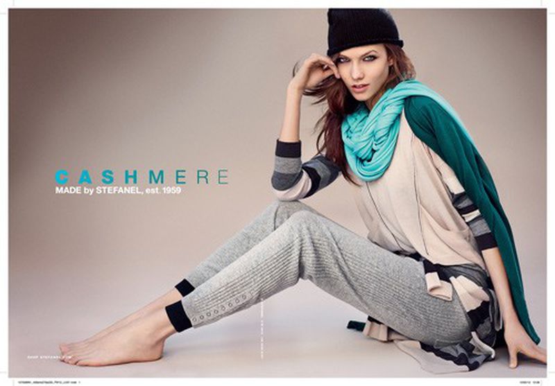 Stefanel F/W 12 (Stefanel)
