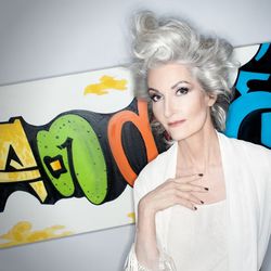 Catherine Loewe - Model Profile - Photos & latest news