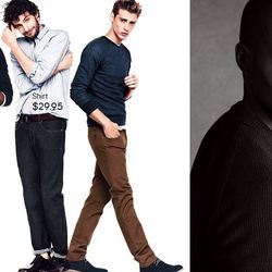 Harry Gilliam - Model Profile - Photos & latest news