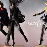 Lane Crawford F/W 12 (Lane Crawford)