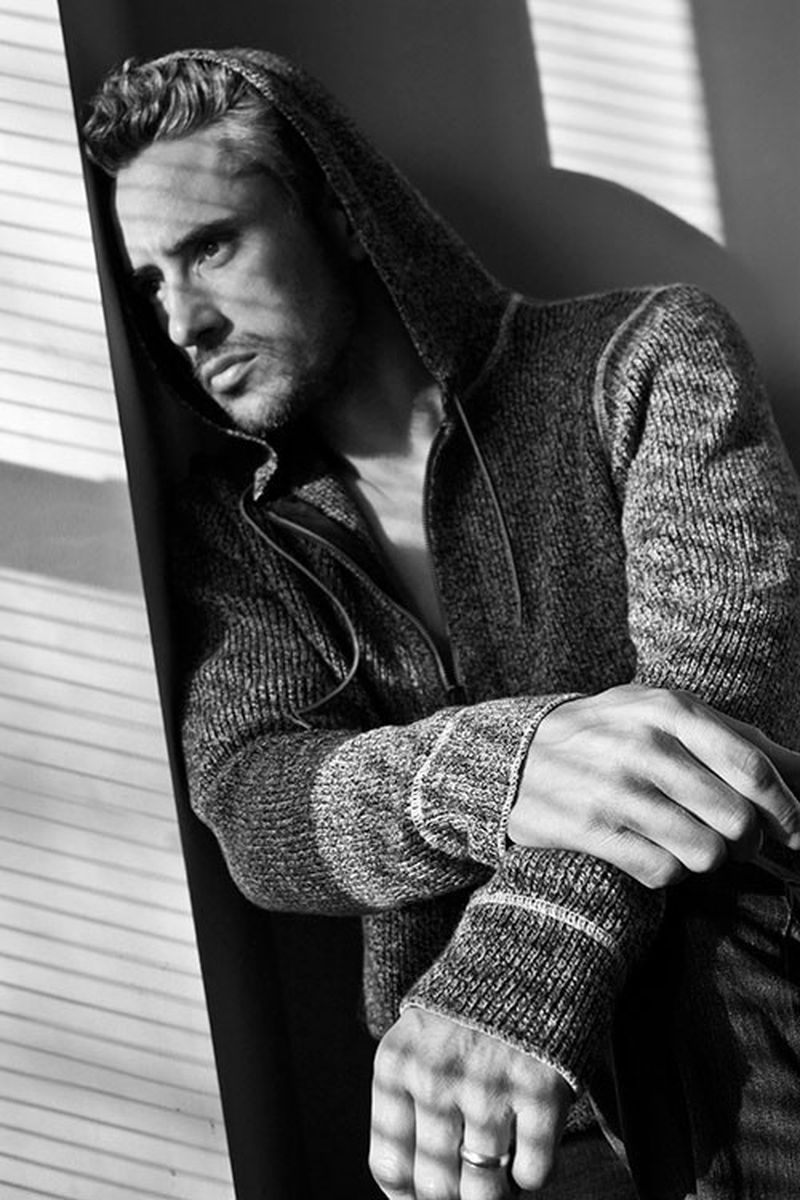 Richard Lima by Tarrice Love (Test Shoot)