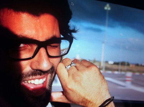 Gerard Angulo - Fashion Editor/Stylist Profile - Photos & latest news