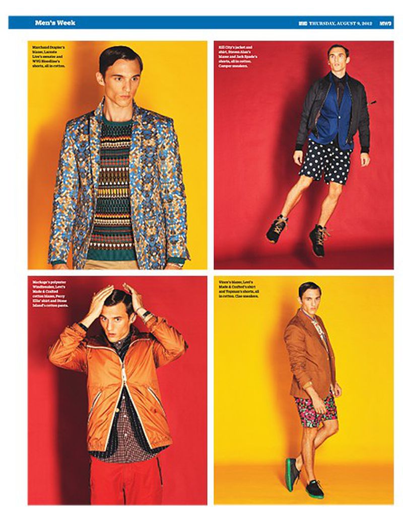 Vegas View (WWD)