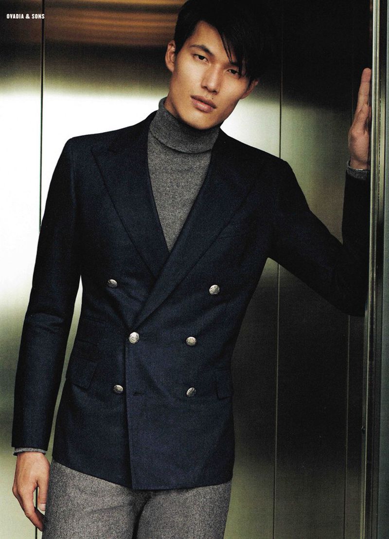 Bloomingdale's August 2012 (Bloomingdale's)