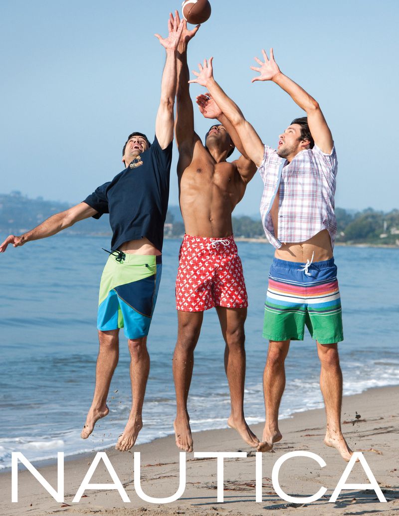 Nautica F/W 12 (Nautica)