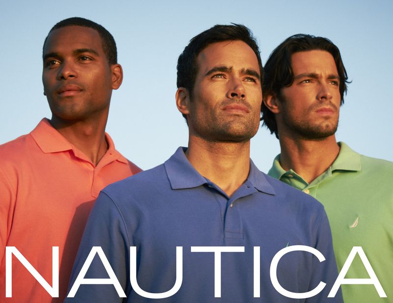 Nautica F/W 12 (Nautica)