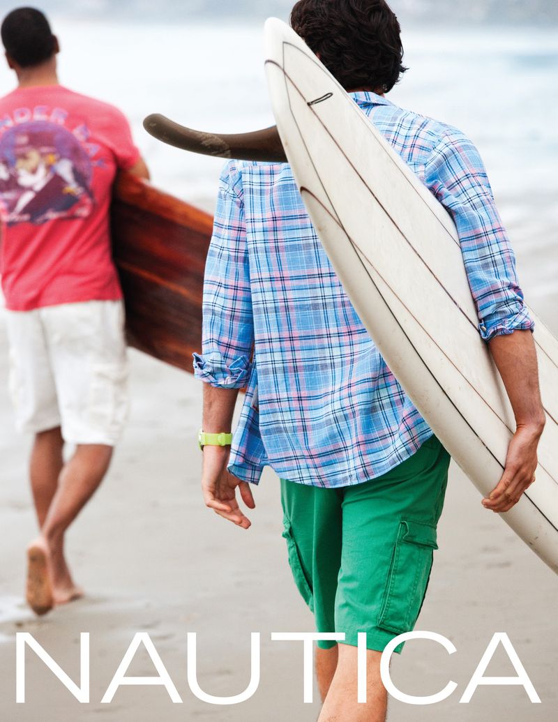 Nautica F/W 12 (Nautica)