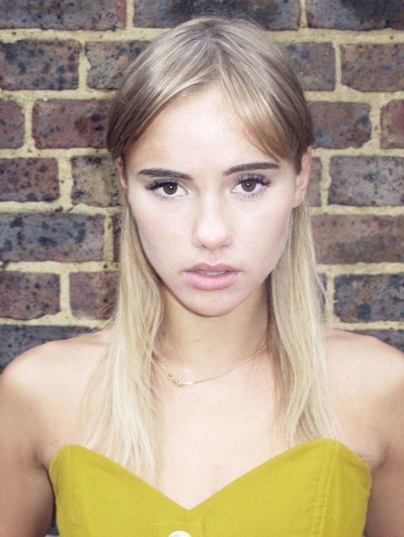 Digitals Suki W Summer 2012 (Polaroids-Digitals)