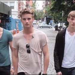 Michael Elmquist - Model Profile - Photos & latest news