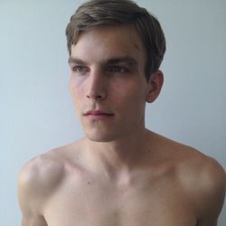 Adam Bates - Model Profile - Photos & latest news