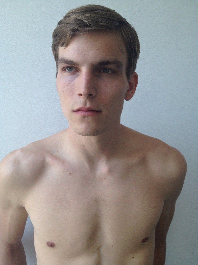 Digitals Adam Bates Summer 2012 (Polaroids/Digitals)