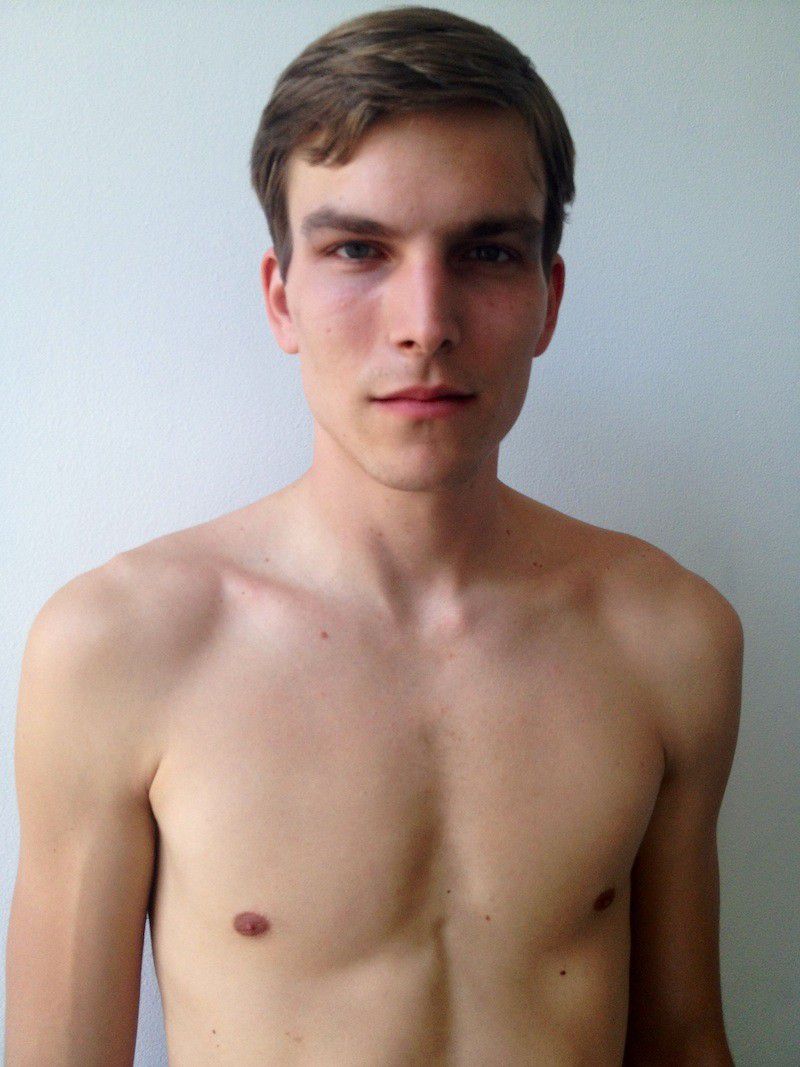 Digitals Adam Bates Summer 2012 (Polaroids-Digitals)