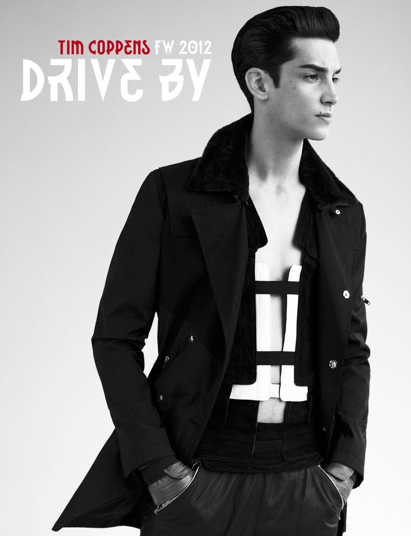 Tim Coppens Special (Visual Tales Magazine)