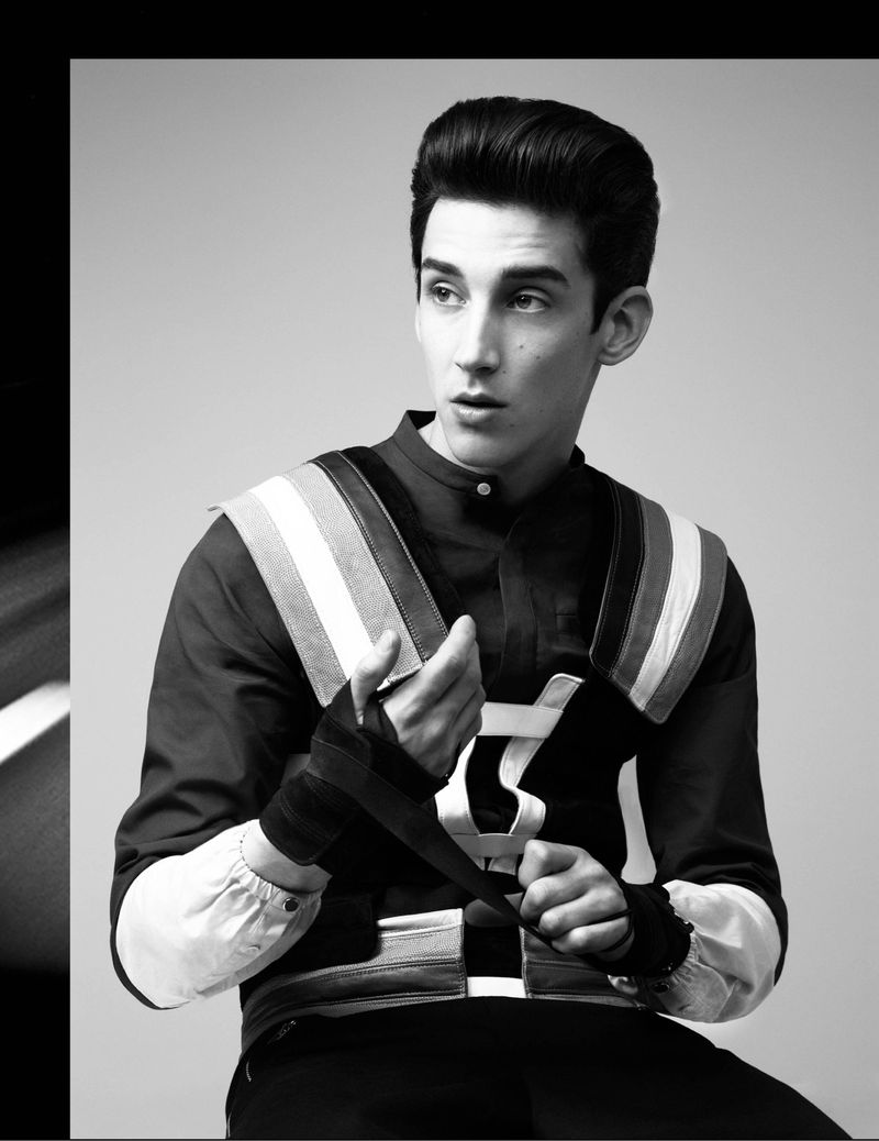 Tim Coppens Special (Visual Tales Magazine)