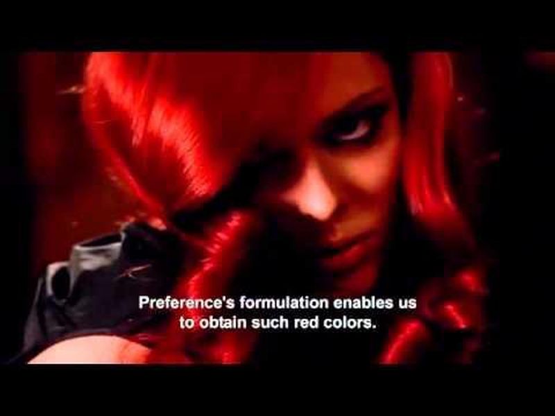 L'Oreal Pure Rubis Summer 2012 (L'Oréal Paris)