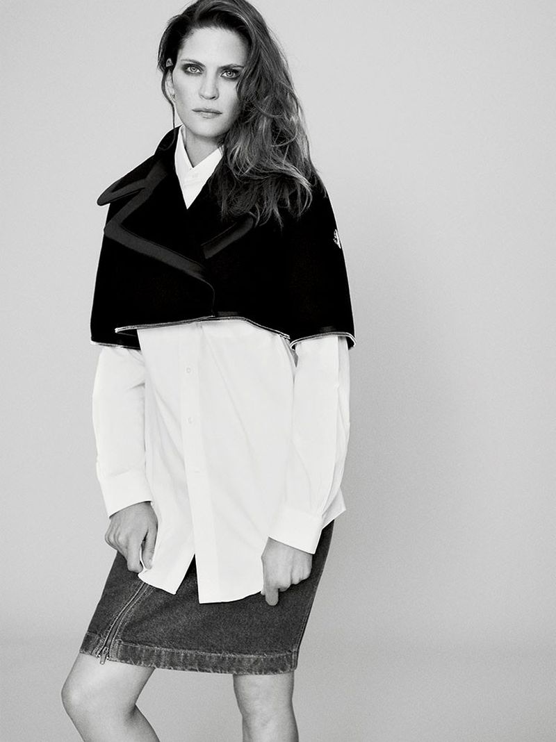 Basic Training (Elle U.S.)