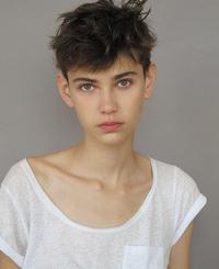 Amra Cerkezovic - Model Profile - Photos & latest news