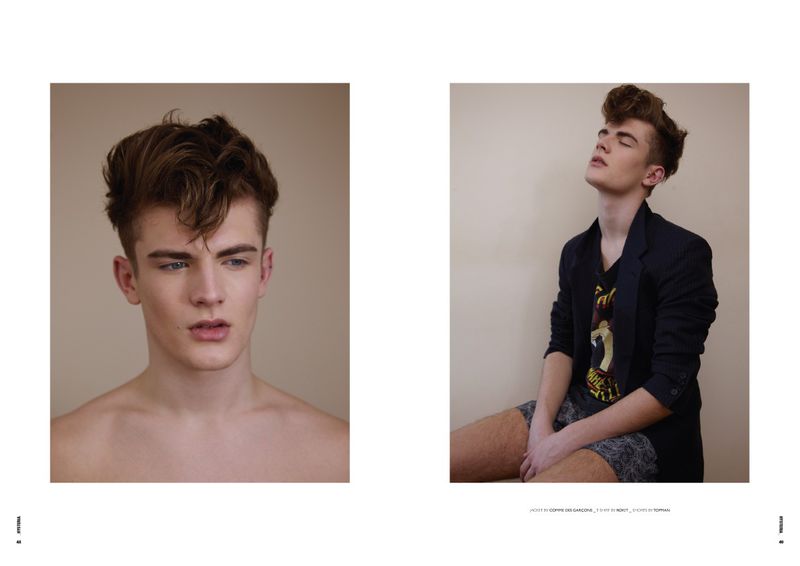 Jordan (Hysteria Magazine)