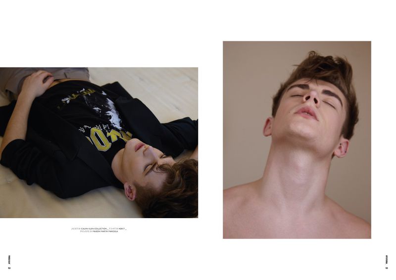 Jordan (Hysteria Magazine)