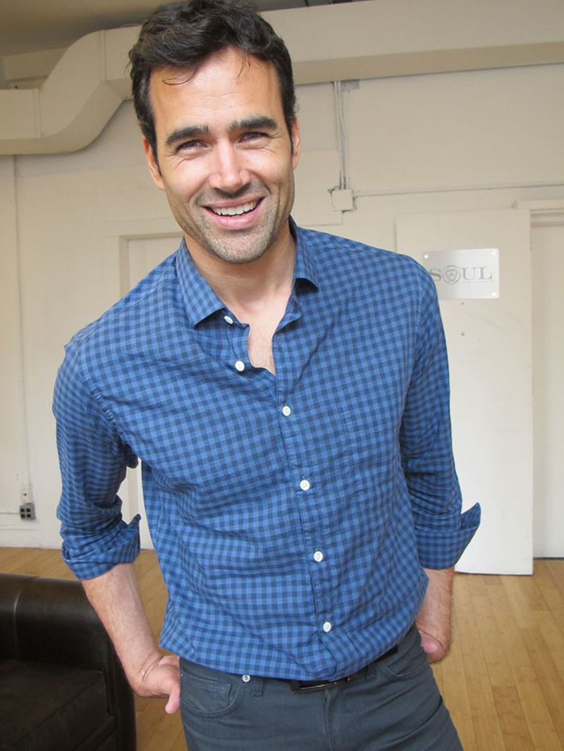 Will Tant Digital Update (Polaroids-Digitals)