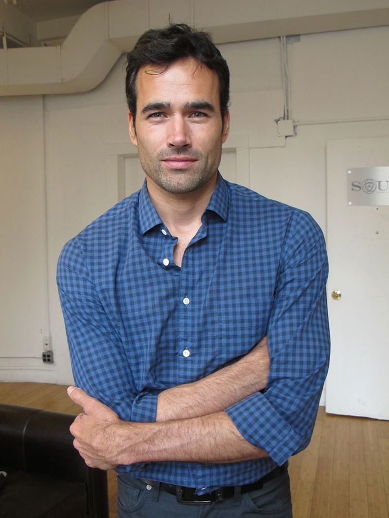 Will Tant Digital Update (Polaroids-Digitals)