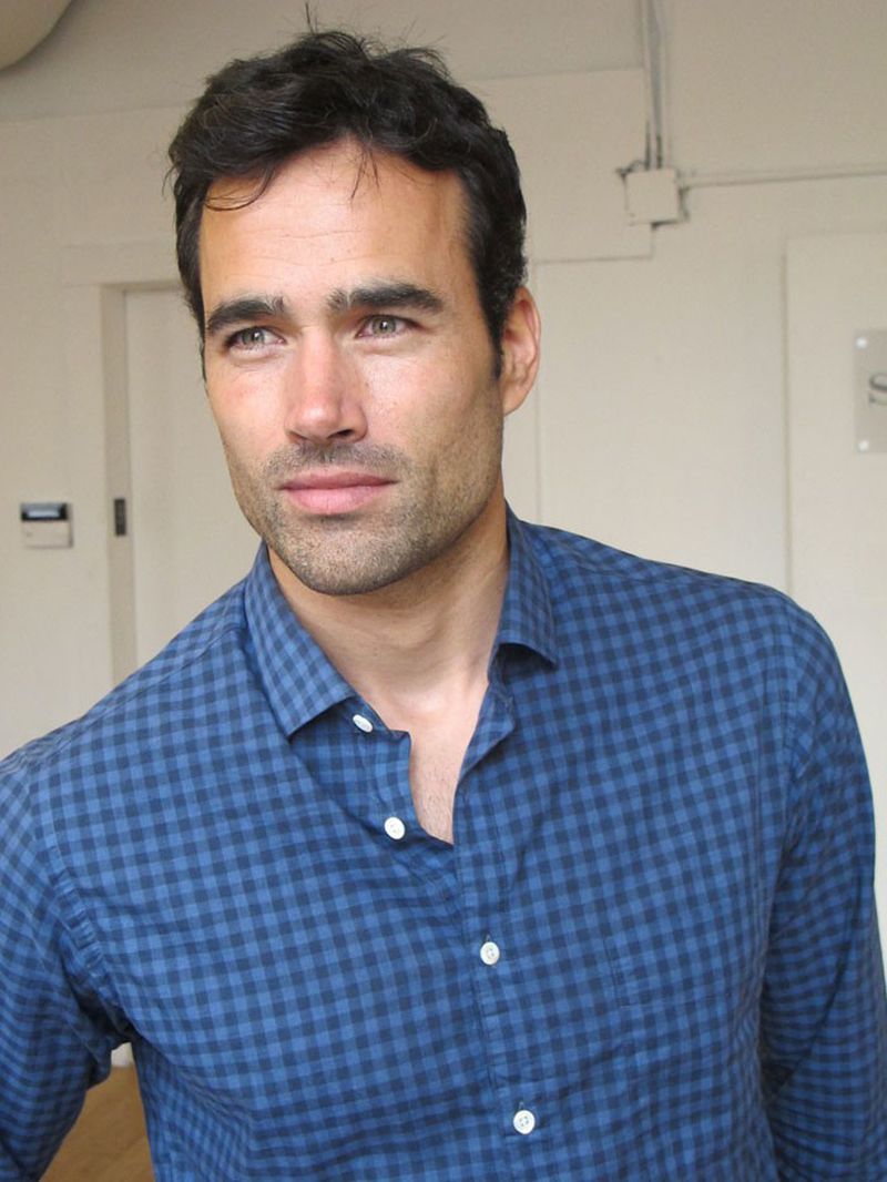 Will Tant Digital Update (Polaroids-Digitals)