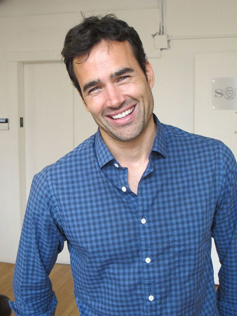 Will Tant Digital Update (Polaroids-Digitals)