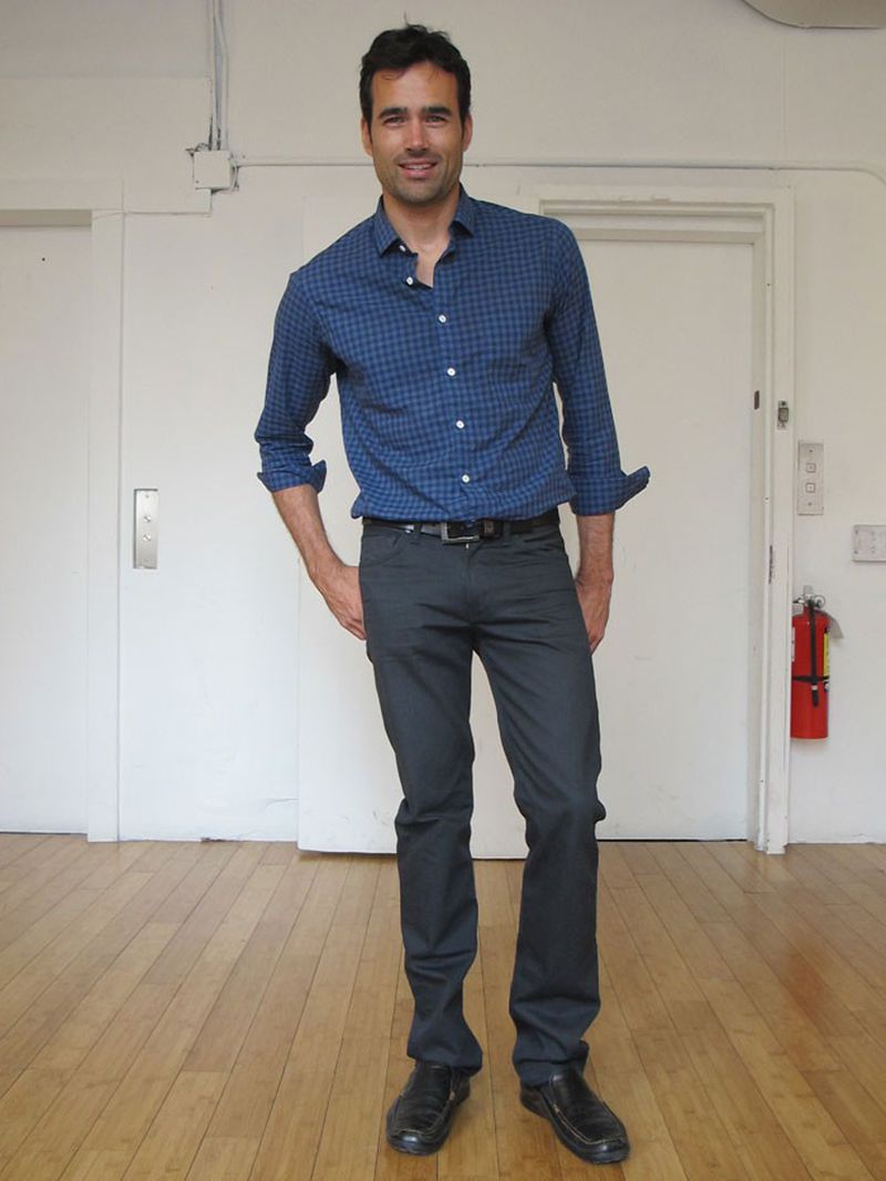 Will Tant Digital Update (Polaroids-Digitals)