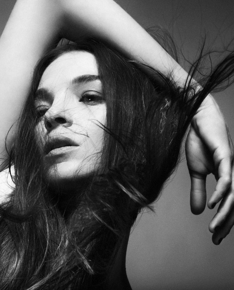 Maria carla (Elle France)