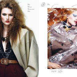 May Simon - Model Profile - Photos & latest news