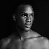 Dylan Williams by Greg Vaughan (Test Shoot)