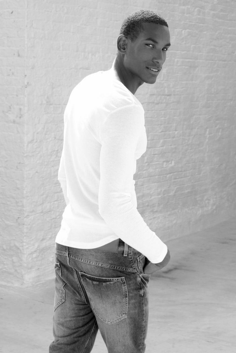 Portraits of Makin by Shameer Khan (Portrait)